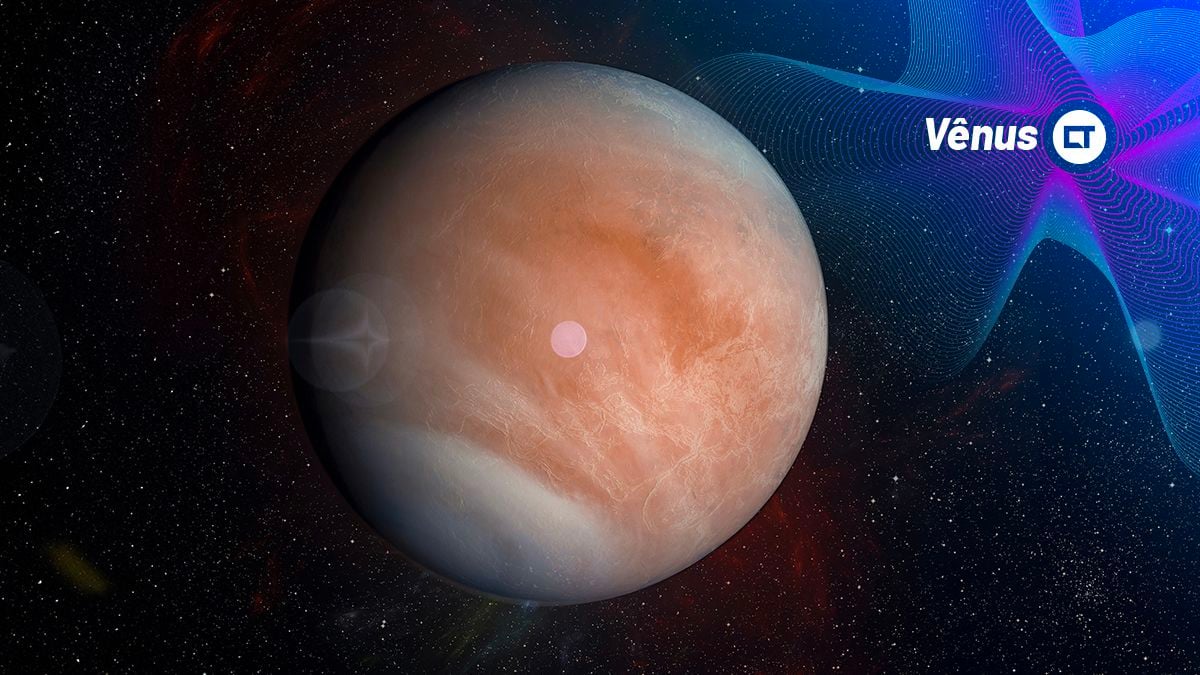 Venus | El planeta más brillante del Sistema Solar | ⚠️ UFO Community ⚠️